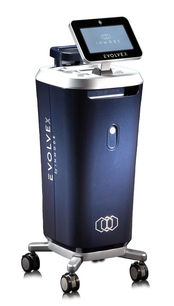 EvolveX by InMode in Fort Myers, FL | NewU Wellness