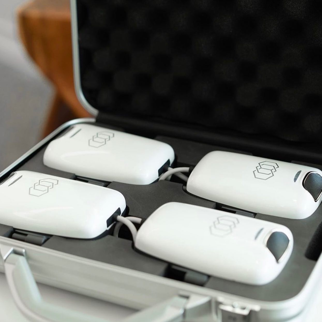 Remodel, Reshape, and Tone Muscles with EvolveX - NewU Wellness